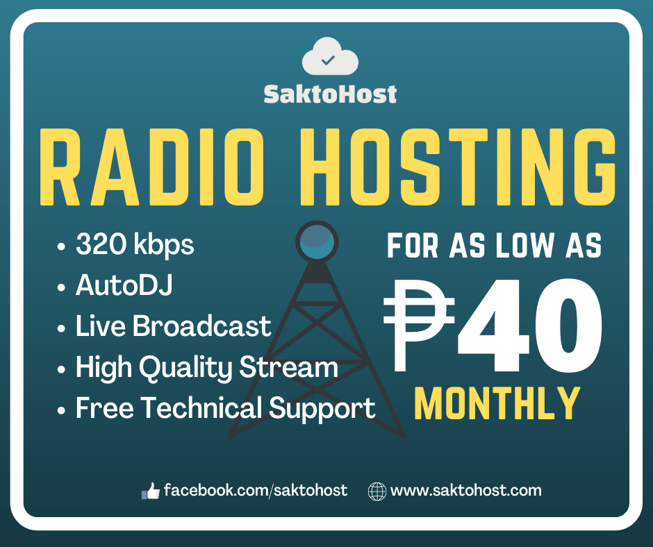 Cheap but Reliable Web Hosting, Internet Radio Hosting, TeamTalk ... Cheap but Reliable Web Hosting, Internet Radio Hosting, TeamTalk ...